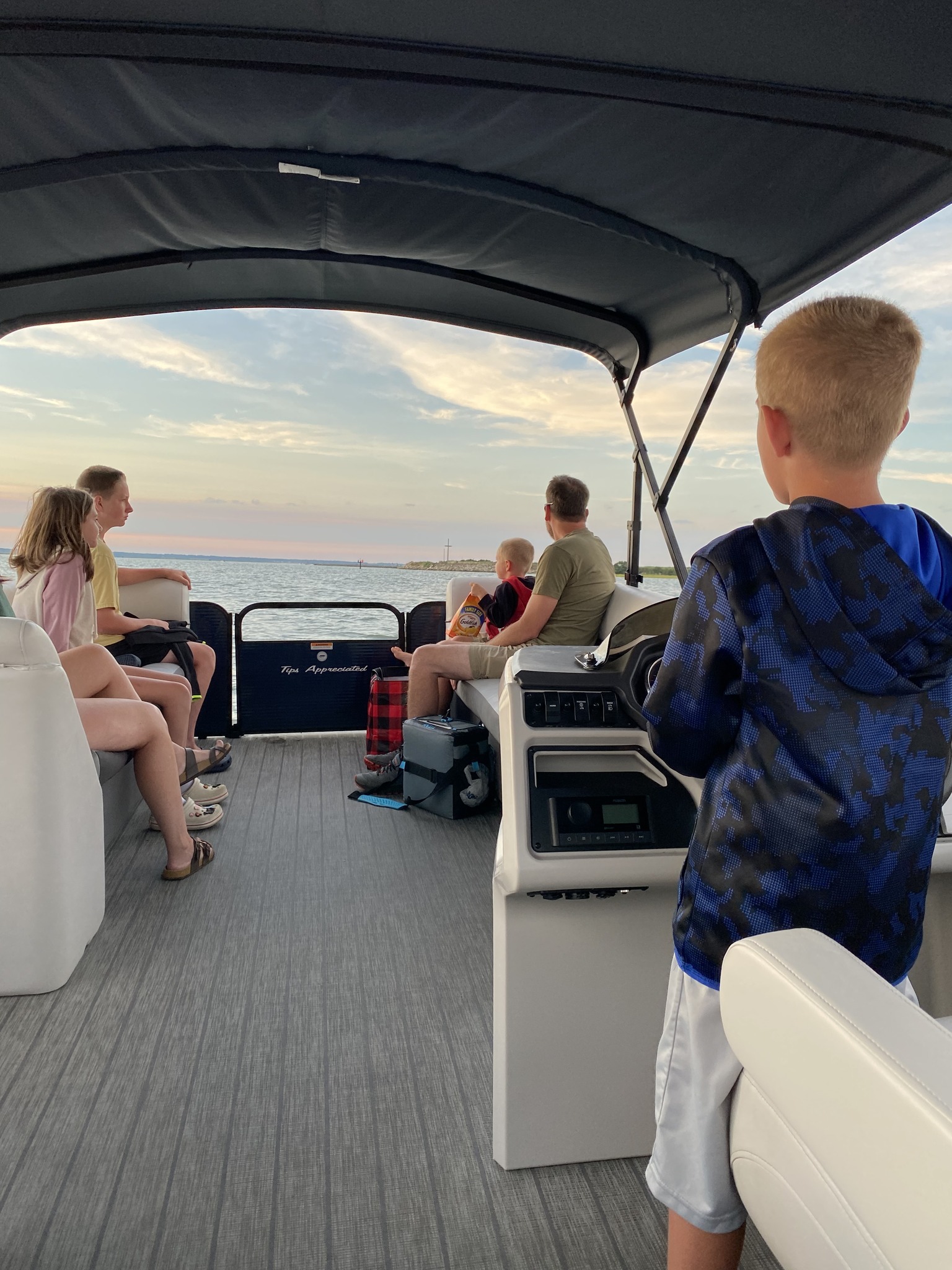 Welcome to Up The Bay Pony Tours! - Up the Bay Pony Tours, LLC